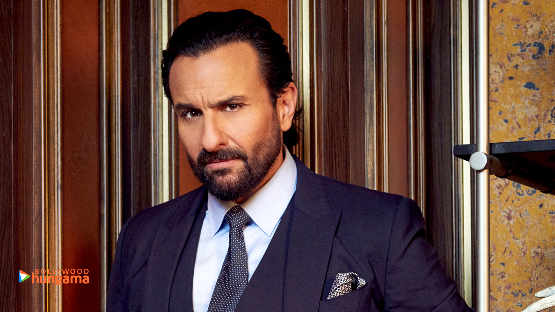 Saif Ali Khan Wallpapers | saif-ali-khan-6-4 - Bollywood Hungama