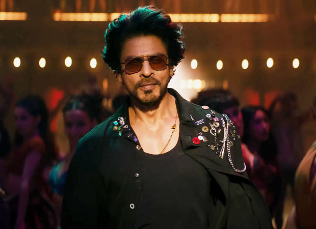 Shah Rukh Khans Jawan Becomes The First Indian Movie Ever To Emerge As