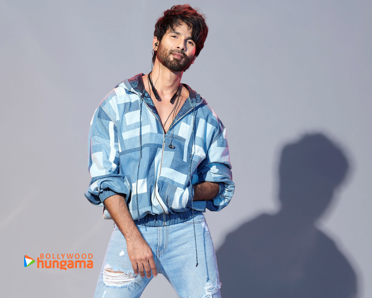 Shahid Kapoor Wallpapers | shahid-kapoor-180 - Bollywood Hungama