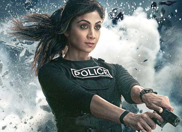 Indian Police Training