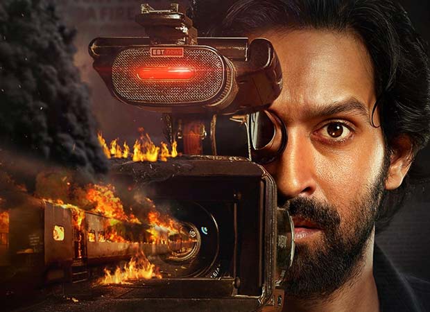 The Sabarmati Report Cast List | The Sabarmati Report Movie Star Cast ...
