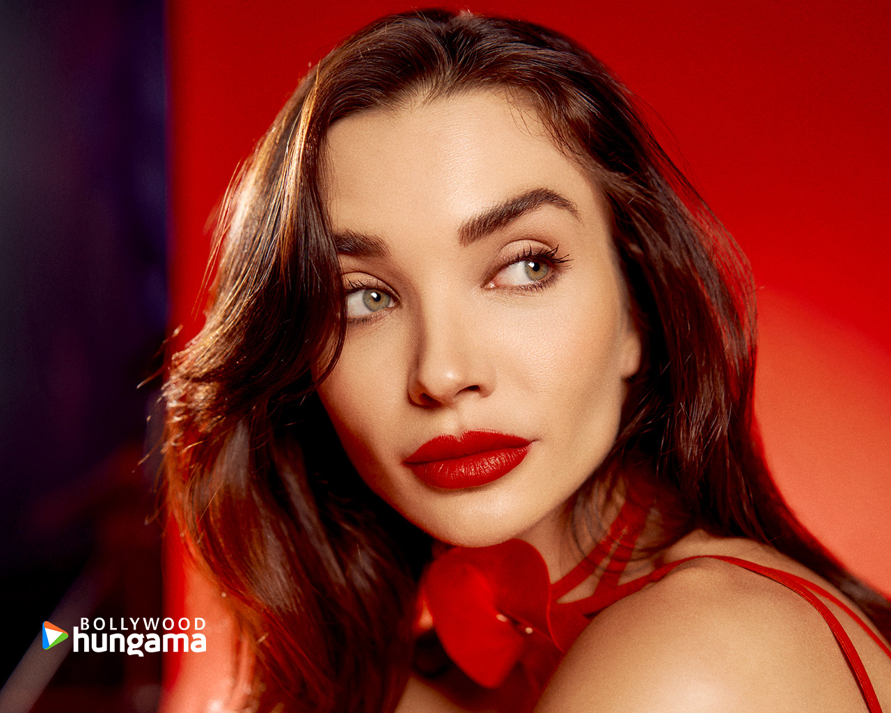 Amy Jackson Wallpapers | amy-jackson-10-4 - Bollywood Hungama