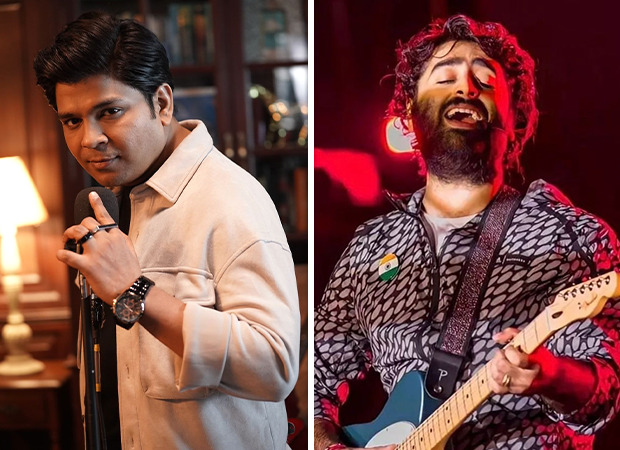 Cantor De Ankit Tiwari Aashiqui 2