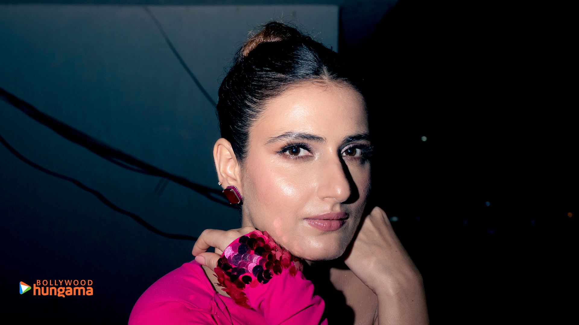 Fatima Sana Shaikh Wallpapers | fatima-sana-shaikh-17 - Bollywood Hungama