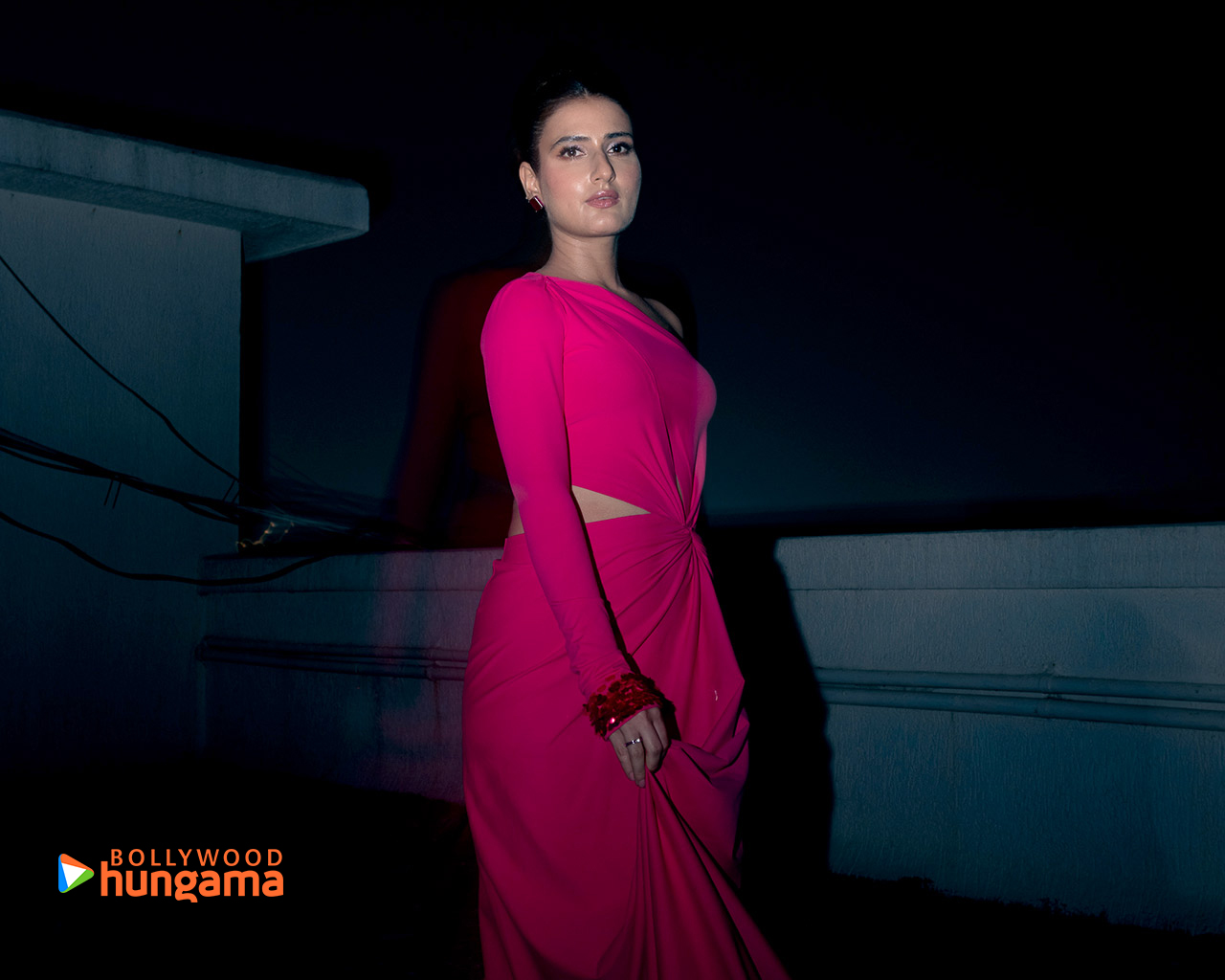 Fatima Sana Shaikh Wallpapers | fatima-sana-shaikh-1-84 - Bollywood Hungama