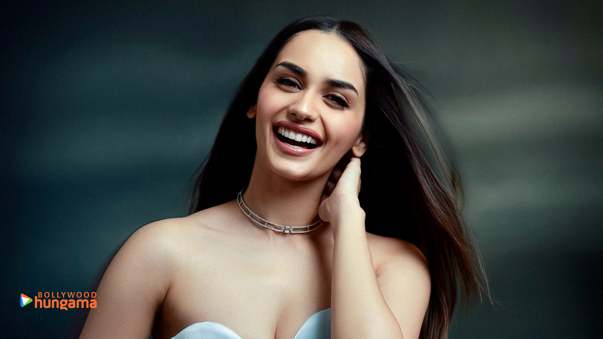 Manushi Chhillar Wallpapers | manushi-chhillar-1-154 - Bollywood Hungama