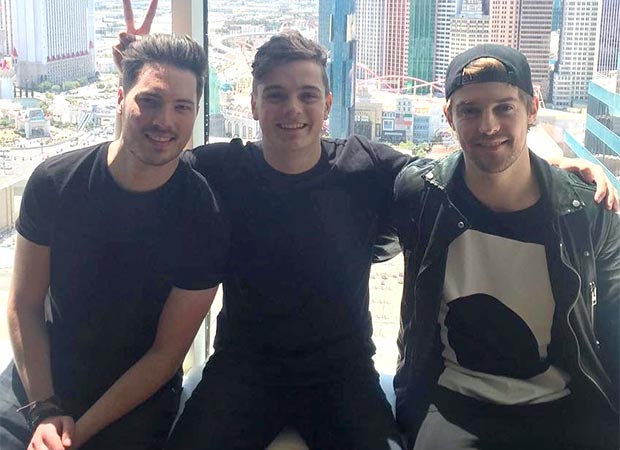 Martin Garrix House