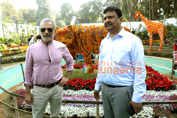 Photos: Ranjeet, Pawan Malhotra, Ekta Jain, Dilip Vengasarkar and ...