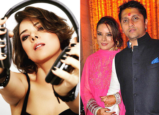 Udita Happy Birthday, Udita Goswami!