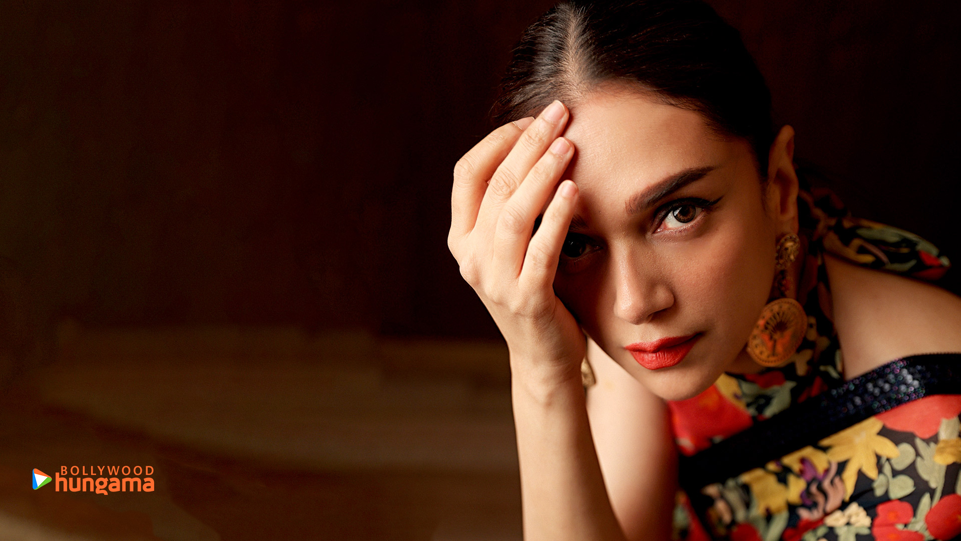 Aditi Rao Hydari Wallpapers | aditi-rao-hydari-1-43 - Bollywood Hungama