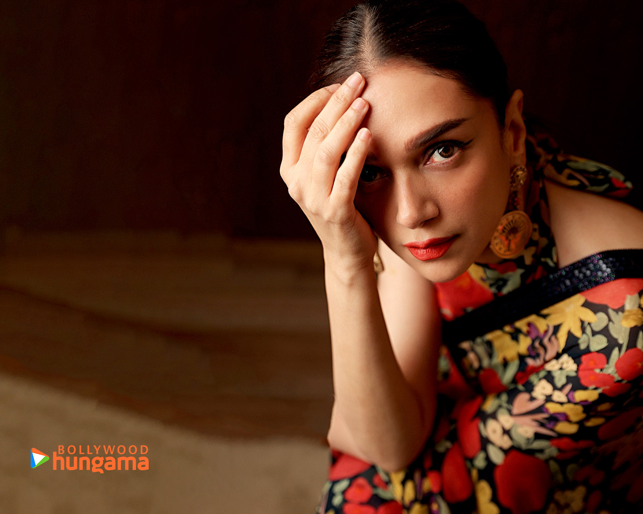 Aditi Rao Hydari Wallpapers | aditi-rao-hydari-8-10 - Bollywood Hungama