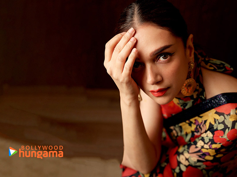 Aditi Rao Hydari Wallpapers | aditi-rao-hydari-8-10 - Bollywood Hungama