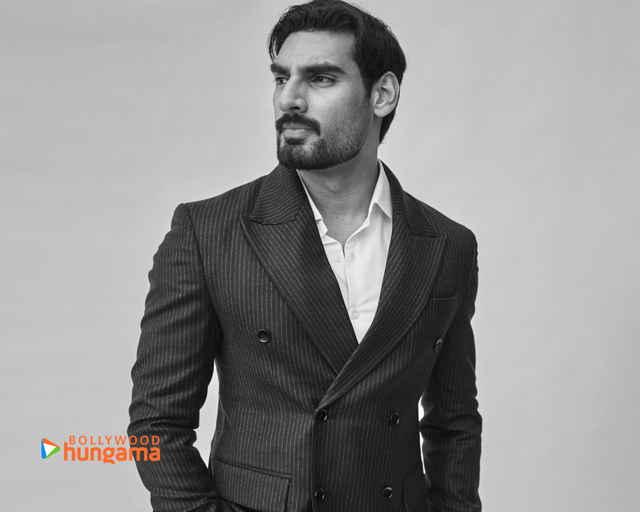 Ahan Shetty Wallpapers | ahan-shetty-3-10 - Bollywood Hungama
