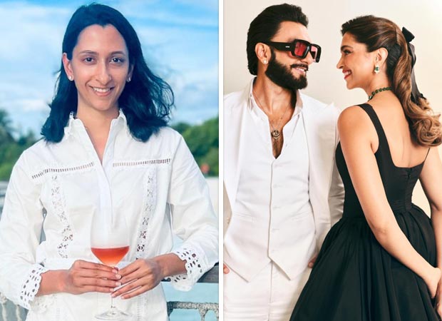 Anisha Padukone Deepika Padukone's Playful Banter With Sister Anisha