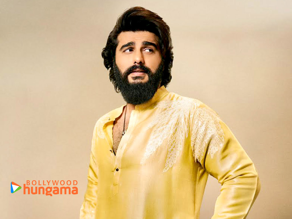 Arjun Kapoor Wallpapers | arjun-kapoor-2-83 - Bollywood Hungama