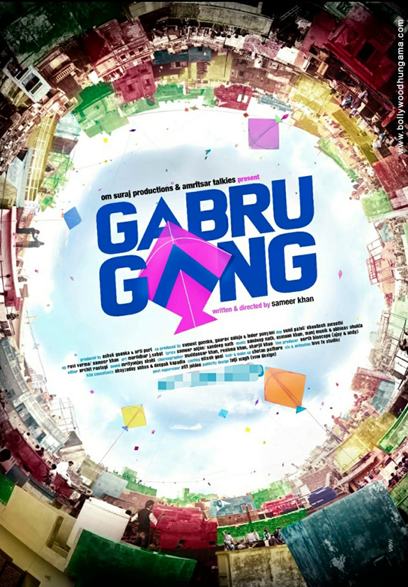 Gabru Gang Cast List | Gabru Gang Movie Star Cast | Release Date | Movie Trailer | Review ...
