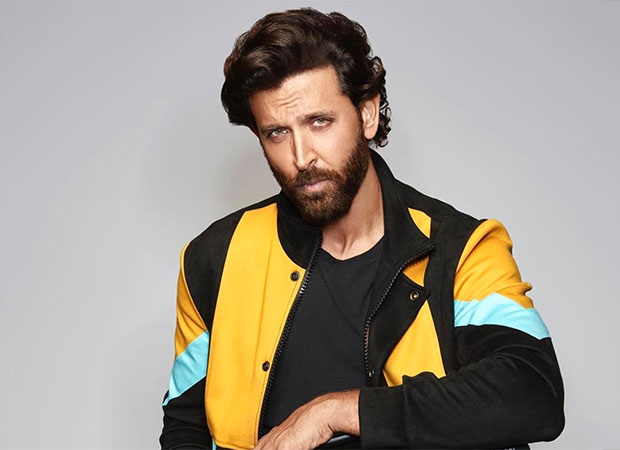 Hrithik Roshan Photoshoot 2024