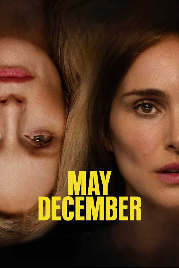 May December (English) Cast List | May December (English) Movie Star ...