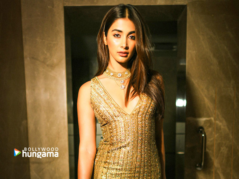 Pooja Hegde Wallpapers | pooja-hegde-5-74 - Bollywood Hungama