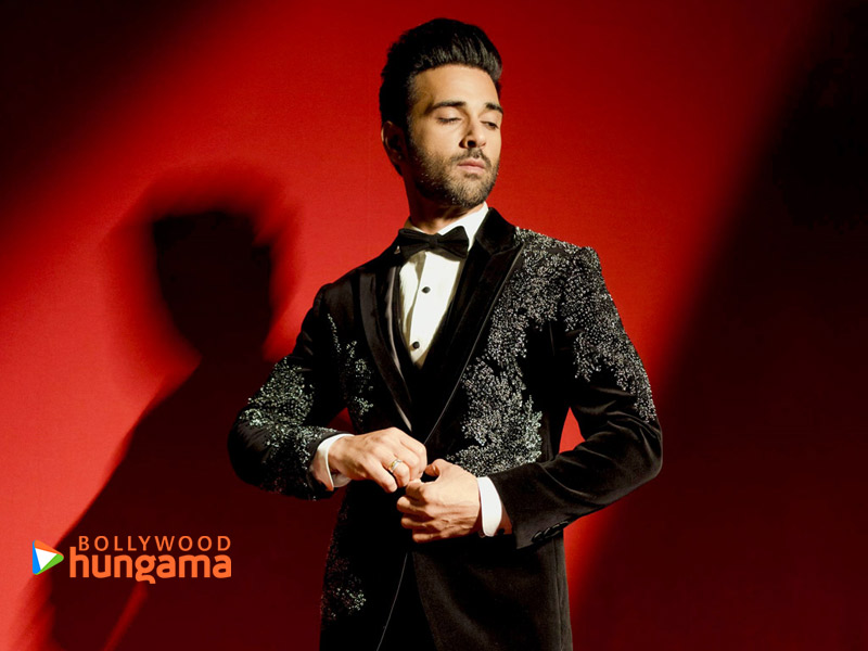 Pulkit Samrat Wallpapers | pulkit-samrat-1-10 - Bollywood Hungama