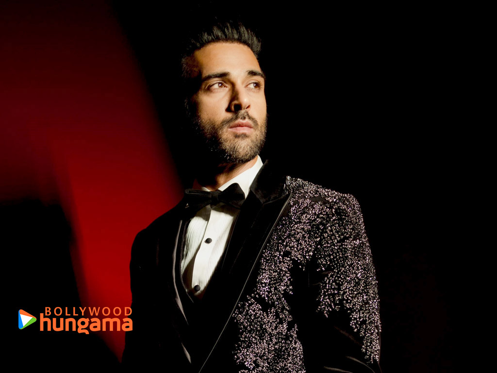 Pulkit Samrat Wallpapers | pulkit-samrat-1-10 - Bollywood Hungama