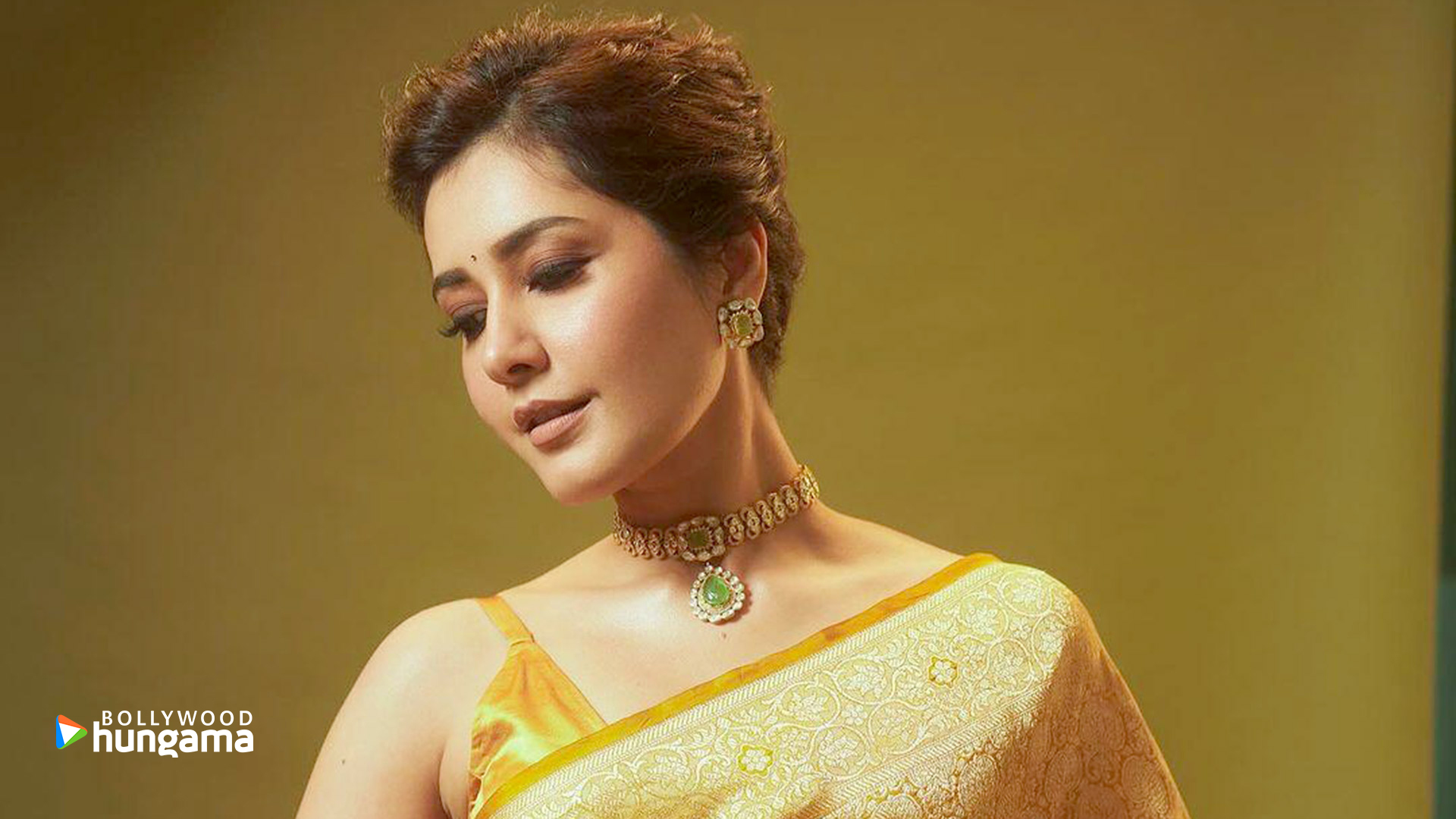 Raashii Khanna Wallpapers | raashii-khanna-1-38 - Bollywood Hungama
