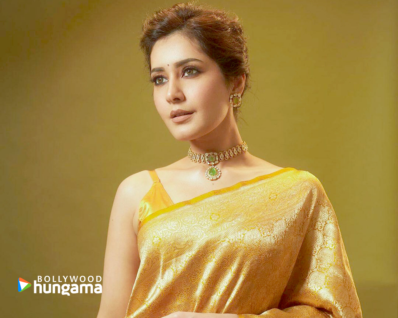 Raashii Khanna Wallpapers | raashii-khanna-2-68 - Bollywood Hungama