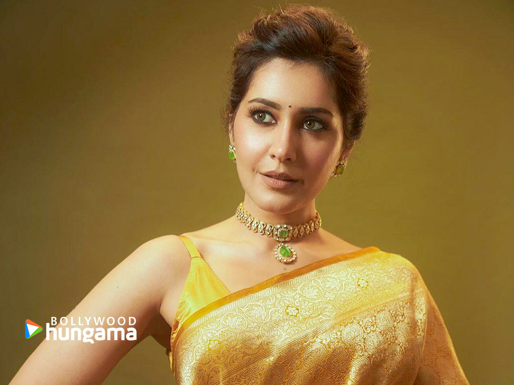 Raashii Khanna Wallpapers | raashii-khanna-5-35 - Bollywood Hungama