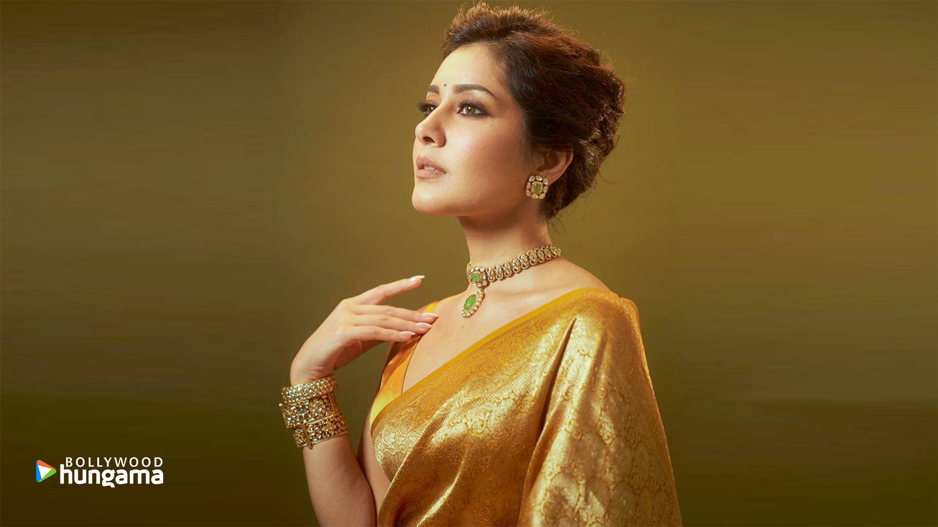 Raashii Khanna Wallpapers | raashii-khanna-5-35 - Bollywood Hungama