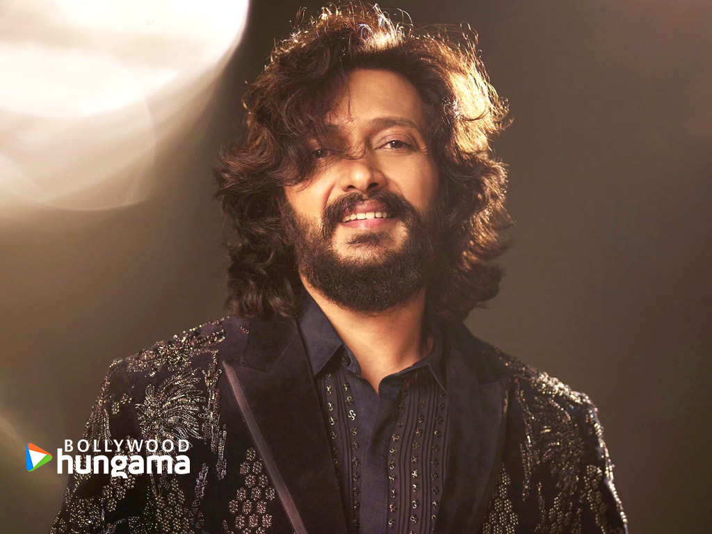 Riteish Deshmukh Wallpapers | riteish-deshmukh-40 - Bollywood Hungama