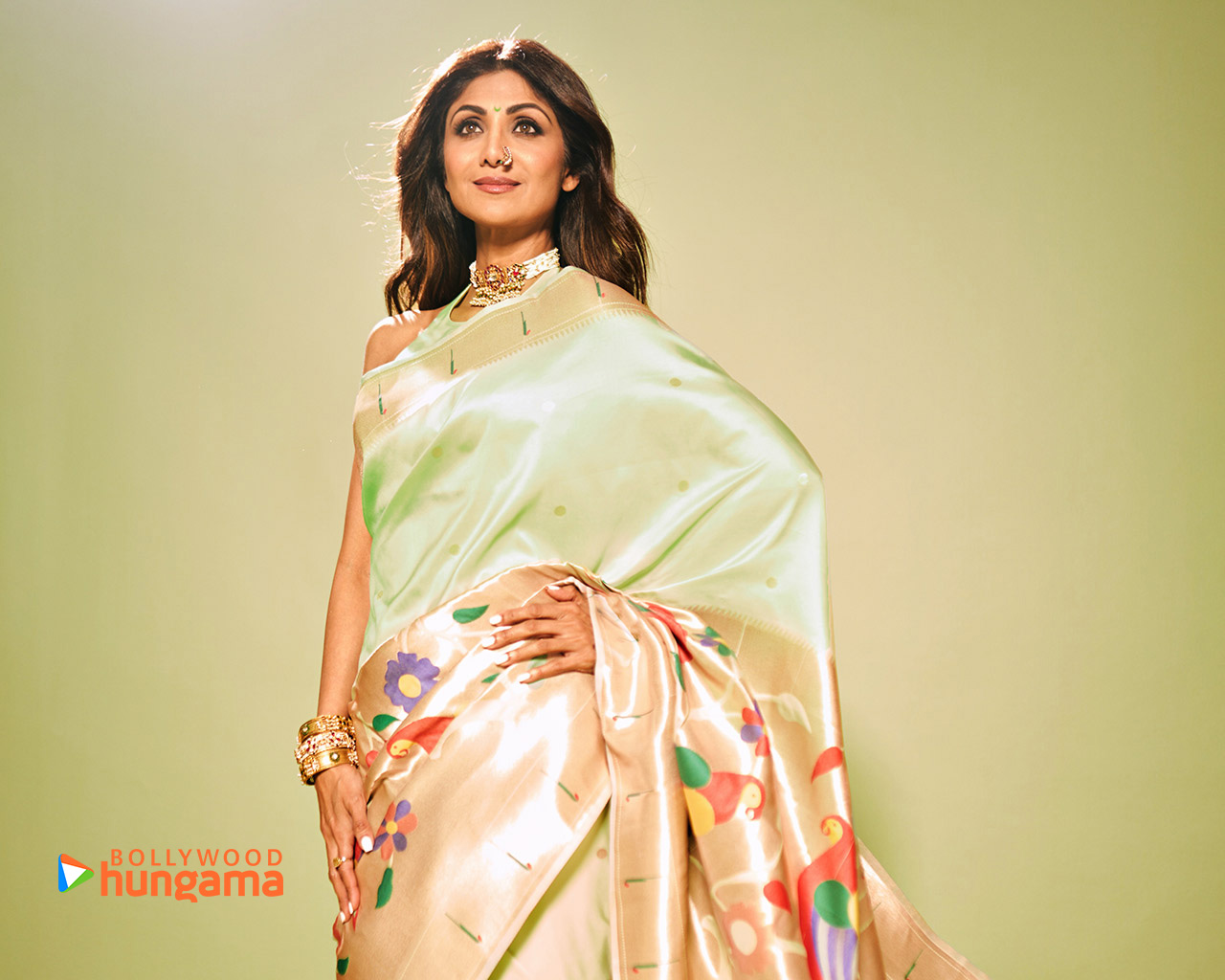 Shilpa Shetty Wallpapers | shilpa-shetty-3-131 - Bollywood Hungama