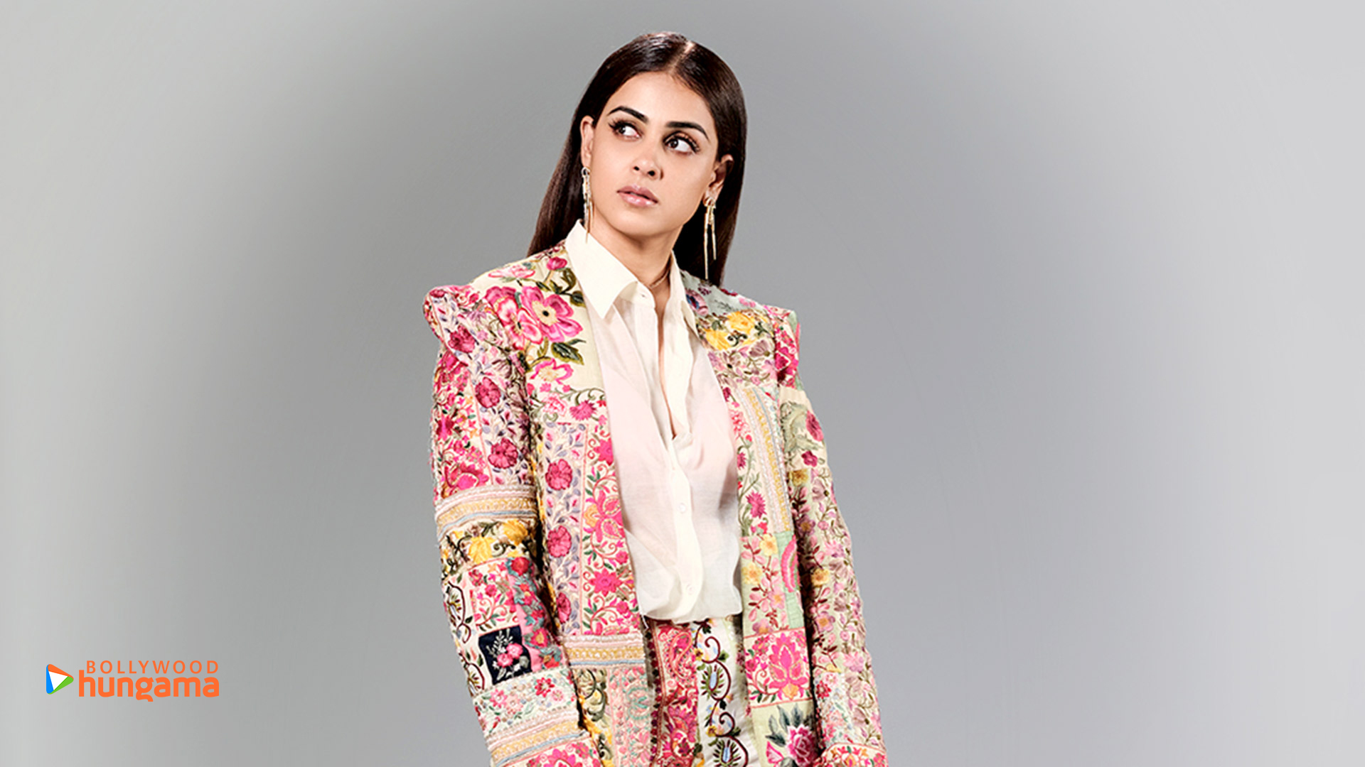 Genelia Deshmukh Wallpapers | genelia-deshmukh-1-3 - Bollywood Hungama