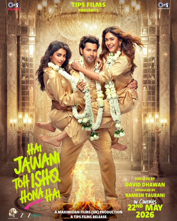 Hai Jawani Toh Ishq Hona Hai Box Office Collection | India | Day Wise ...