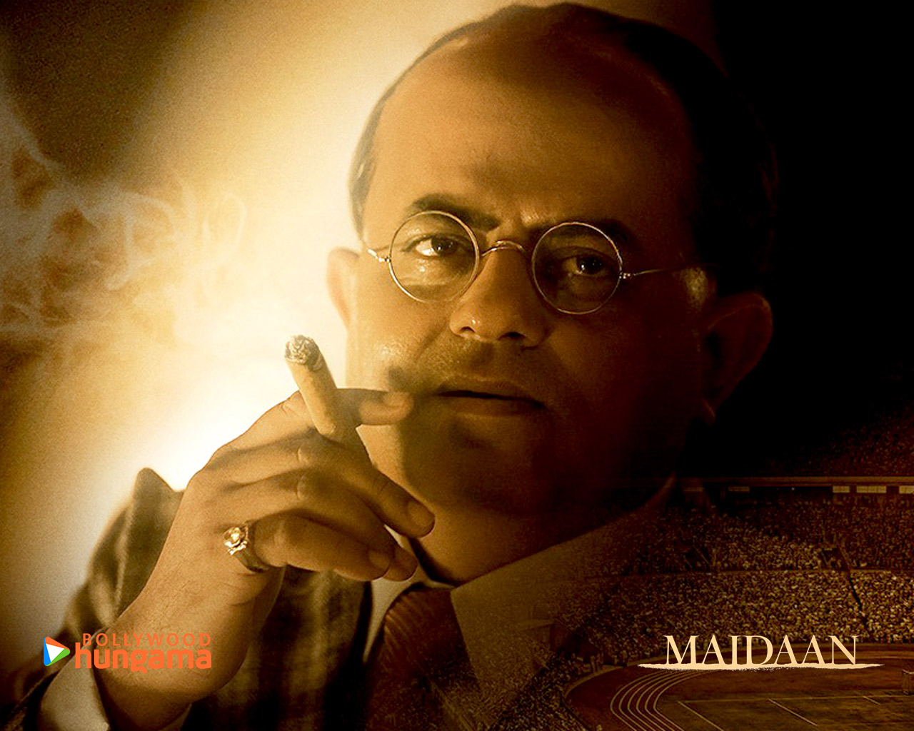 Maidaan 2024 Wallpapers | Maidaan 2024 HD Images | Photos maidaan-1-11 ...