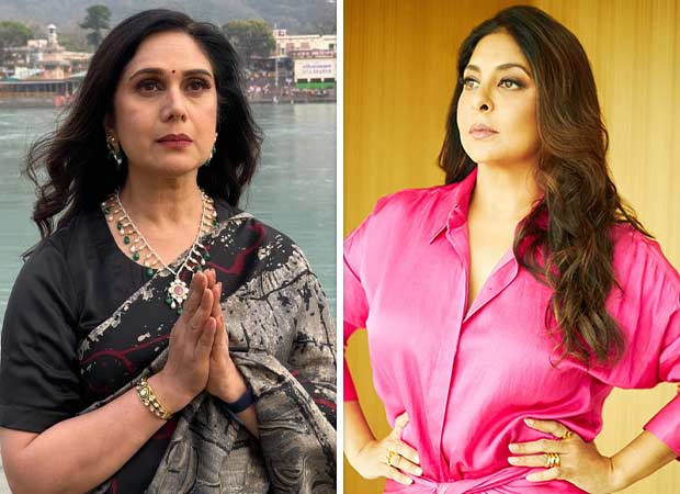Meenakshi Sheshadri 2013 Timeless Indian Melodies Recently,
