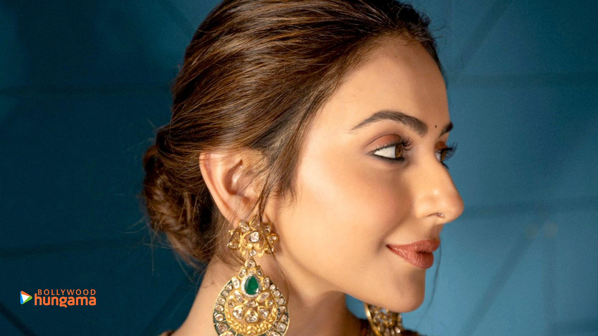 Rakul Preet Singh Wallpapers | rakul-preet-singh-98 - Bollywood Hungama