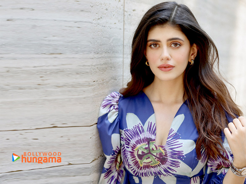 Sanjana Sanghi Wallpapers | sanjana-sanghi-3-153 - Bollywood Hungama