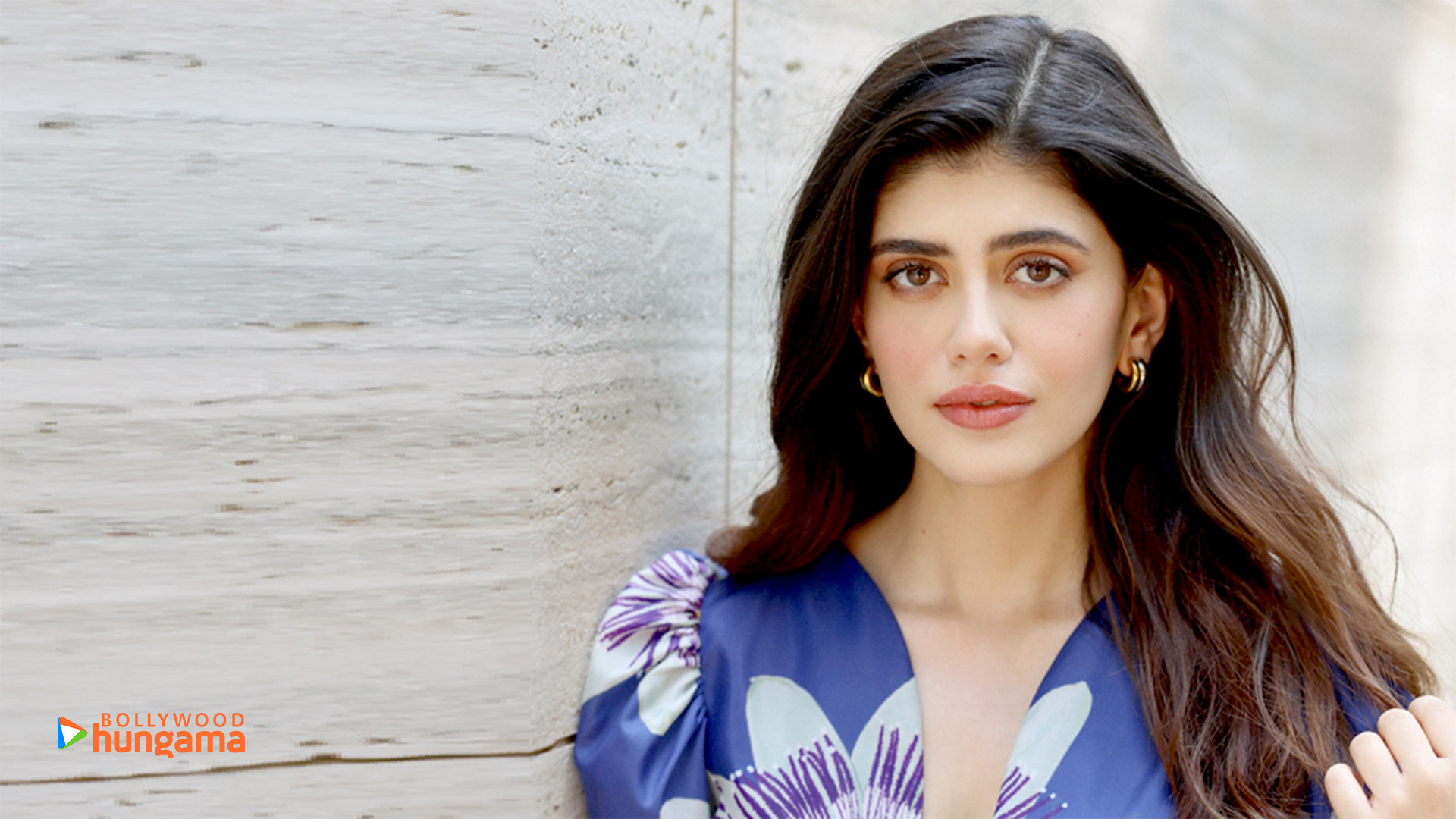 Sanjana Sanghi Wallpapers | sanjana-sanghi-3-120 - Bollywood Hungama