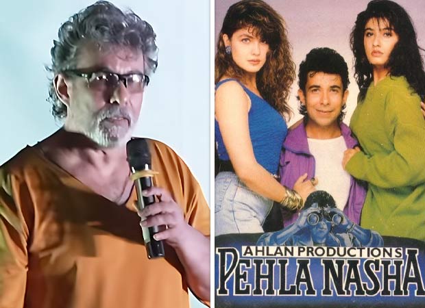 Pehla Nasha Quotes