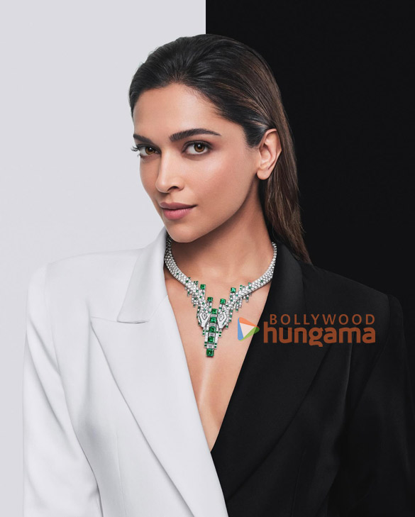 Deepika Padukone