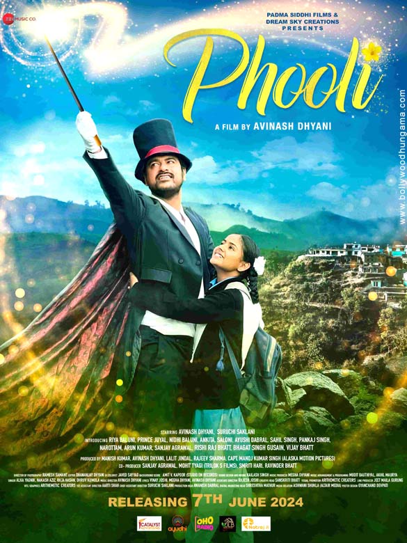 Phooli Cast List | Phooli Movie Star Cast | Release Date | Movie ...