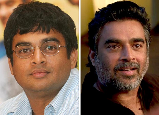 R Madhavan 3 Idiots