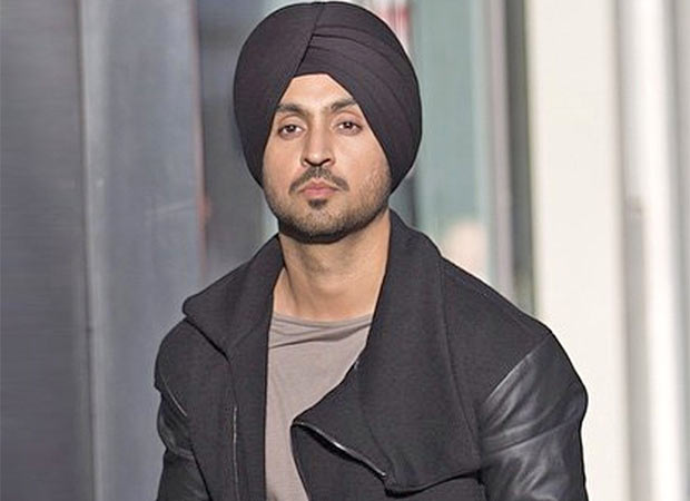 Diljit Dosanjh Without Pagg