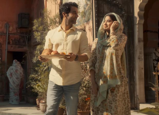Mr & Mrs Mahi Box Office: Rajkummar Rao and Janhvi Kapoor starrer takes a very good start