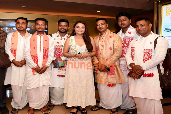 Photos: Celebs grace the premiere of Kooki