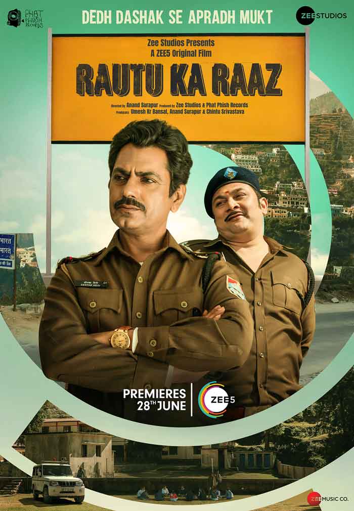 Rautu Ka Raaz Box Office Collection | India | Day Wise | Box Office ...