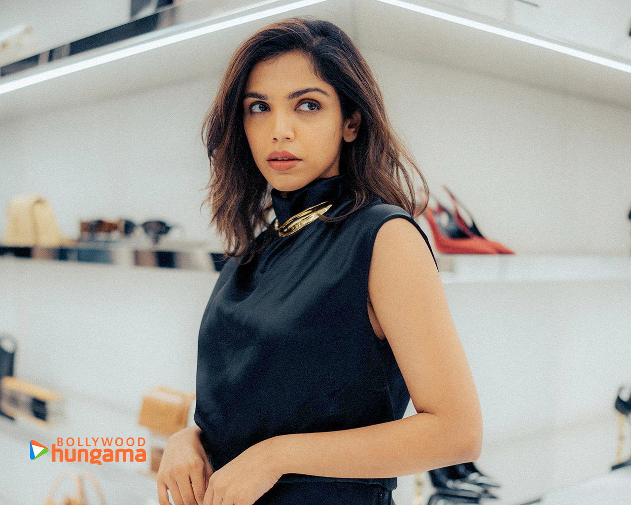 Shriya Pilgaonkar Wallpapers | shriya-pilgaonkar-1-31 - Bollywood Hungama