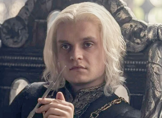 Aegon Ii Aegon II Best Scenes So Far ...
