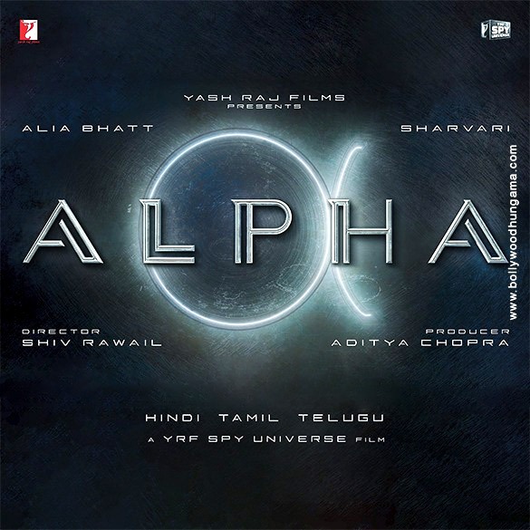 Alpha Cast List | Alpha Movie Star Cast | Release Date | Movie Trailer | Review- Bollywood Hungama