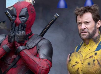 Deadpool & Wolverine: Ryan Reynolds was ecstatic about the return of Hugh Jackman as Logan: “The ...